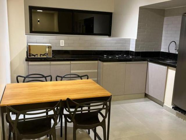 2 QTS REFORMADO | PORTEIRA FECHADA | 1º ANDAR | SCRN 714/715 BLOCO F – ASA NORTE