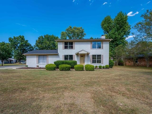 2 Quail Ct, Jacksonville, AR 72076