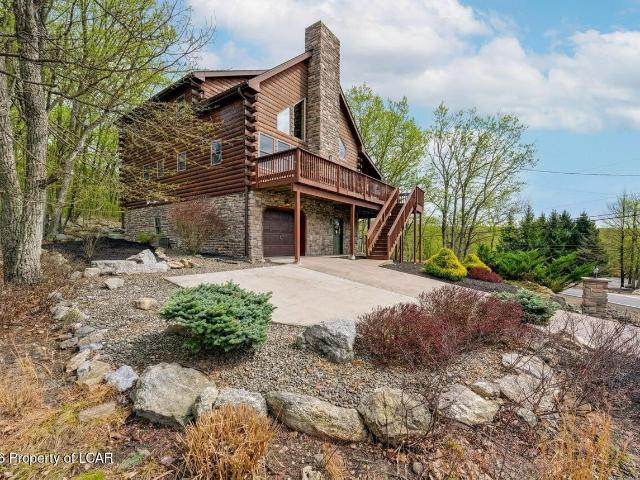 2 Quapaw Drive