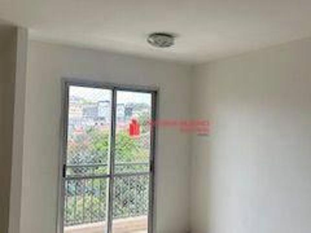 2 QUARTOS, 1 VAGA, ÓTIMO LAZER, 60 m² Jabaquara São Paulo/SP AP7843