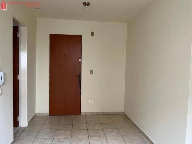 2 QUARTOS, 1 VAGA DE GARAGEM, 45 m² Jabaquara São Paulo/SP