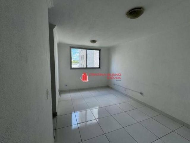 2 QUARTOS, 1 VAGA DE GARAGEM, 50 m² Jabaquara São Paulo/SP