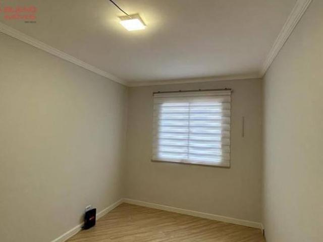 2 QUARTOS, 1 VAGA, REFORMADO, 50 m² Vila Santa Catarina São Paulo/SP AP7138