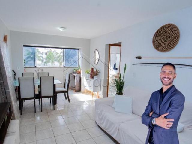 2 QUARTOS 1 VAGA RESIDENCIAL FLORENCE QUADRA 203