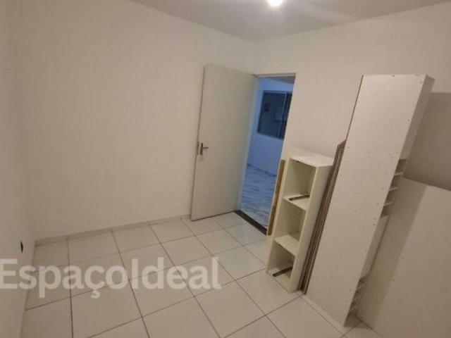 2 quartos 1 banheiro ? Apartamento Vila Santa Filomena