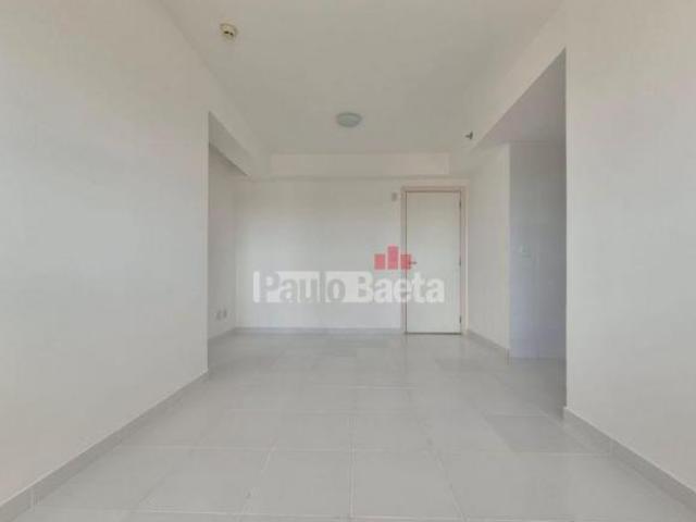 2 Quartos 1 Suíte 53,93m² SMART ÁGUAS CLARAS