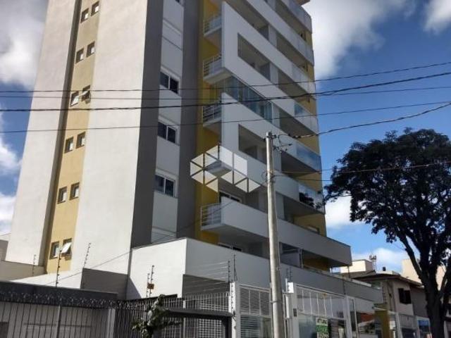 2 quartos, 1 suite, 1 vaga, com 108m² e ótima posição solar!