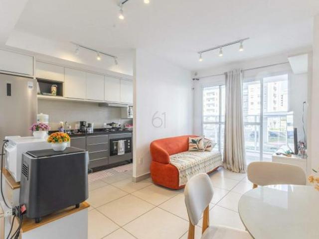 2 QUARTOS | 1 SUITE | VISTA LIVRE | RESIDENCIAL RESERVA PARQUE CLUBE