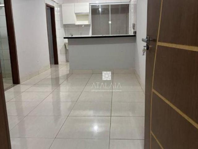 2 QUARTOS 1 SUÍTE ARMÁRIOS SIMPLES EXCELENTE LOCALIZAÇÃO VICENTE PIRES