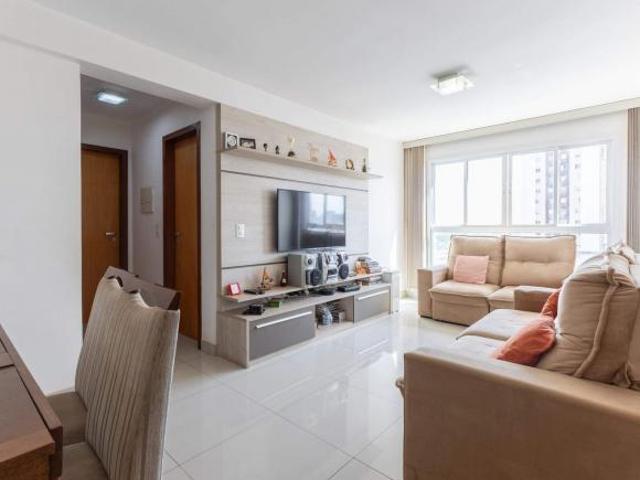 2 Quartos | 1 SUITE I 2 VAGAS | SAN LORENZO