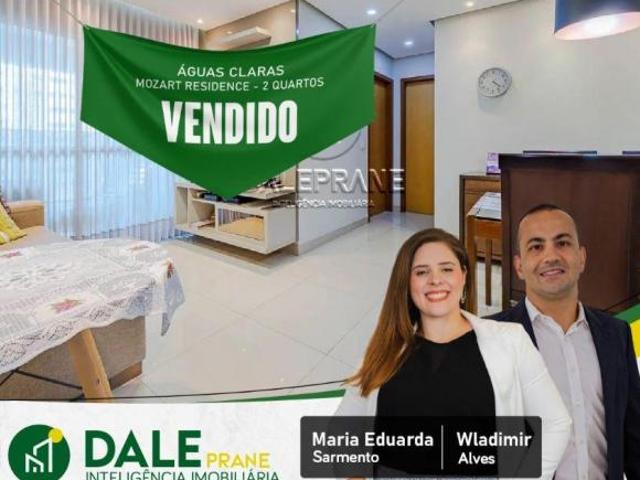 2 QUARTOS, 1 SUÍTE, NASCENTE COM VARANDA E ANDAR ALTO