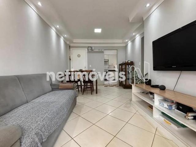 2 Quartos | 1 Suíte | Perpendicular | Próximo ao Parque | Residencial Colina – Águas Claras