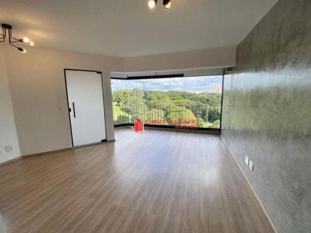 2 QUARTOS, 2 VAGAS DE GARAGEM, 150 m² Morumbi São Paulo/SP CO0149