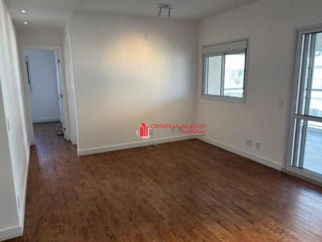 2 QUARTOS, 2 VAGAS DE GARAGEM, 92 m² Vila Guarani São Paulo/SP AP7831