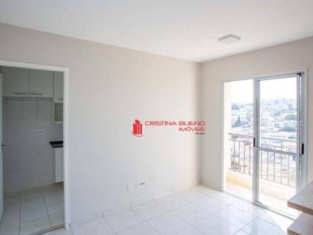 2 QUARTOS, 2 VAGAS E ÓTIMO LAZER, 47mts Jabaquara São Paulo/SP AP7912
