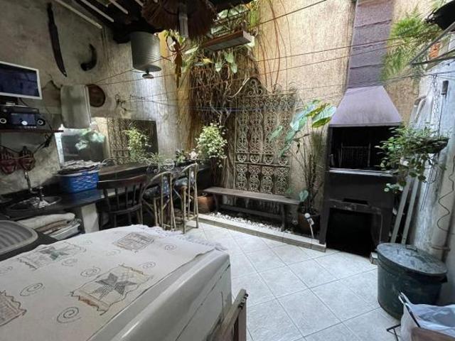 2 Quartos 2 banheiros Quintal 2 vagas Granja Viana KM. 21