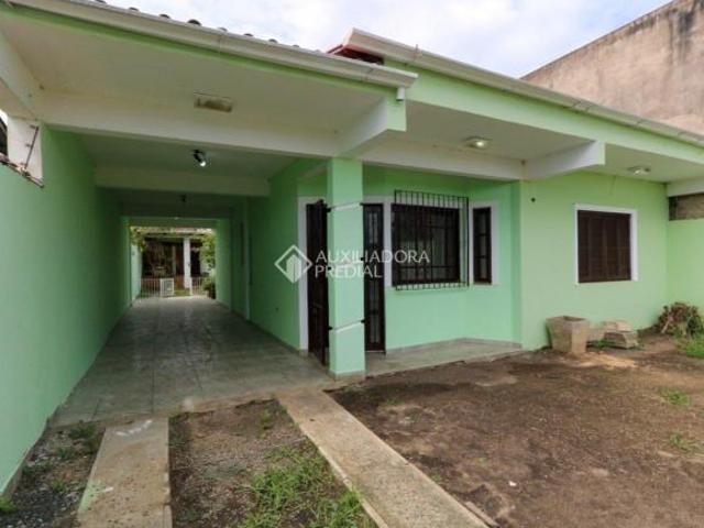 2 quartos, 4 vagas casa em Canoas