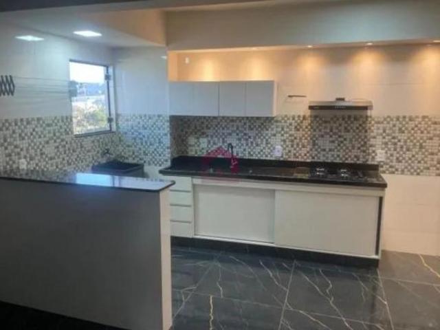 2 QUARTOS 54M² VISTA LIVRE PARQUE DENNER DE CANTO GUARÁ II