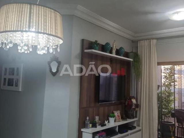 2 Quartos 59 m2 Borges Landeiro Olympus Bueno! Apartamento com 2 Quarto s por R$ 480000.00 no s