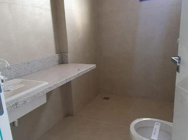2 Quartos c/ Suíte 61m² 1 Vaga Lazer Completo Prédio Novo SGCV 11 Park Sul