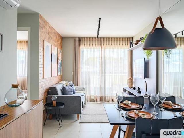 2 QUARTOS COM ATÉ 2 SUÍTES E VARANDA I TAGUATINGA | LE QUARTIER BOULEVARD