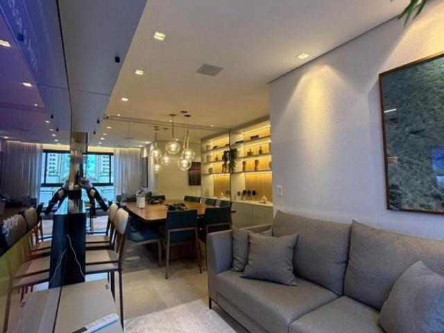 2 QUARTOS COM SUÍTE NO RESIDENCIAL LET PARQUE — ÁGUAS CLARAS | PRONTO PARA MORAR