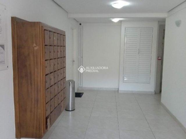 APARTAMENTO 2 DORMITÓRIOS SENDO 1 SUÍTE COM VENTILAÇÃO NATURAL