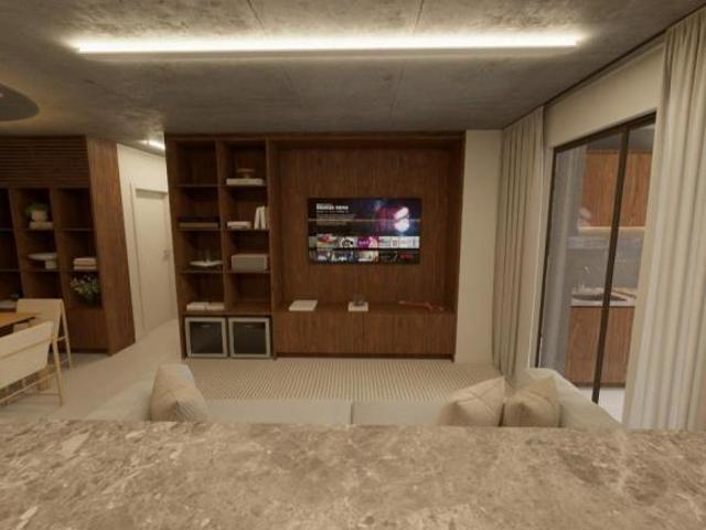 2 QUARTOS COM SUITE E VARANDA | FINANCIE EM ATÉ 120X PELA CONSTRUTORA