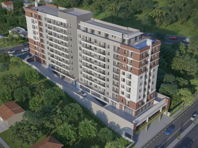 2 quartos com suíte I 54m² I Região Norte I Entrega em 2026