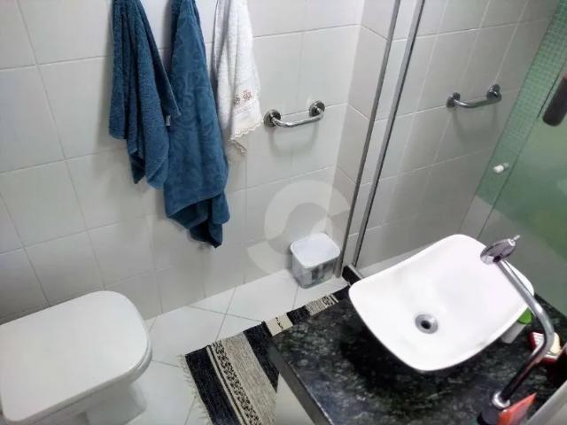 2 quartos com vaga em Santa Rosa