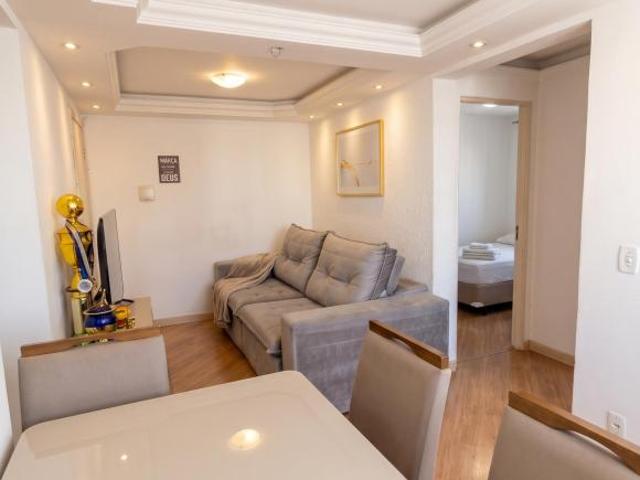 2 Quartos com Vaga | Minha Casa Minha Vida | Crie o Lar dos Seus Sonhos!