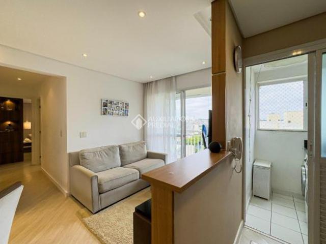 Apartamento 52,5m² com 2 Quartos e Vaga na Saúde, São Paulo