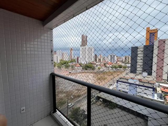 2 quartos com Vista Panorâmica e Lazer Completo no Parque parahyba 03