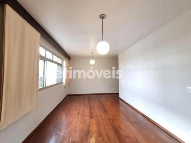 2 quartos com 1 suíte na Serra