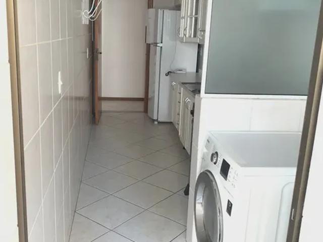 2 quartos com 1 vaga