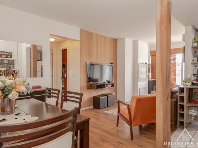 2 Quartos com 1 vaga Junto à PUC