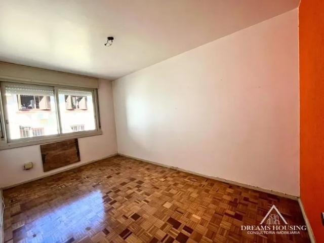 2 Quartos com 1 vaga no Boa Vista