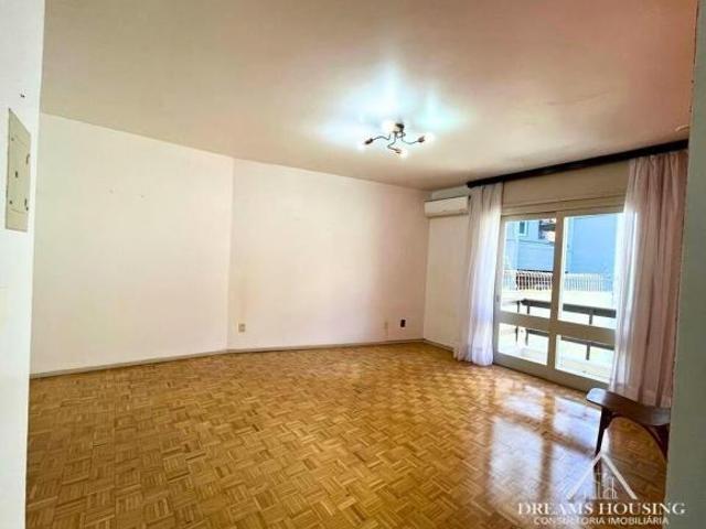 2 Quartos com 1 vaga no Boa Vista