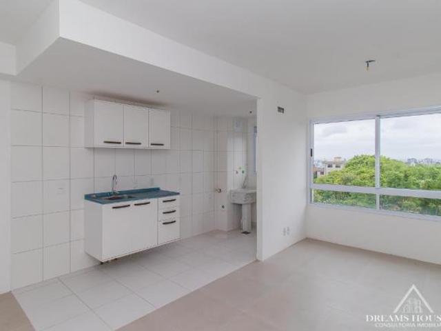 2 Quartos com 1 Vaga no Felicitá