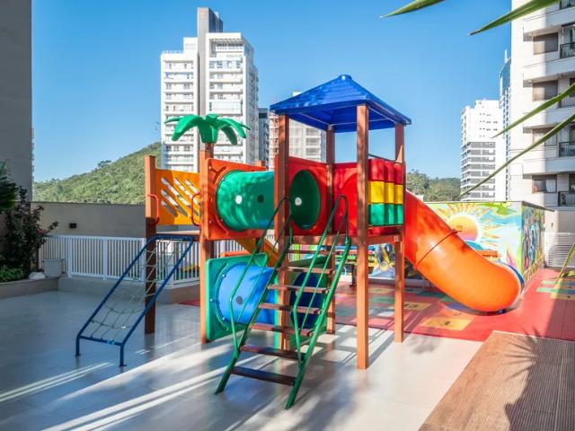 2 quartos com 2 vagas