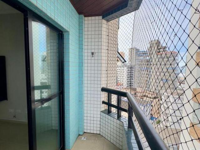 2 QUARTOS À VENDA, 120,57 M² POR 550 MIL GUILHERMINA PRAIA GRANDE/SP
