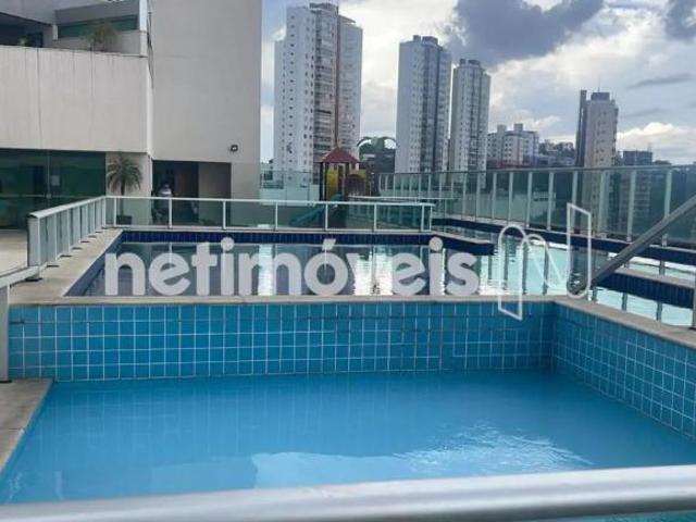 2 quartos à venda no Engenho Nogueira!