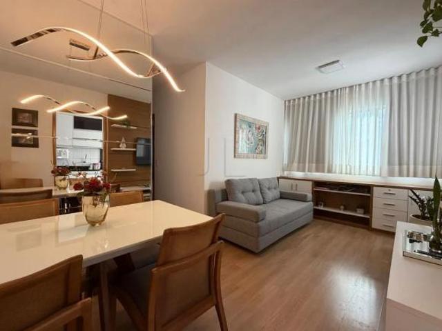 2 QUARTOS | ANDAR ALTO | VISTA LIVRE | 1 VAGA COBERTA | LAZER COMPLETO | METRÓPOLE RESIDENCE