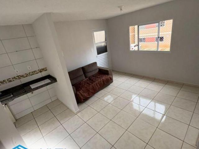 2 Quartos Aceita veículo na troca Ótima localização
