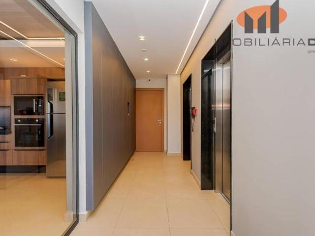 Apartamento Alto da Glória Curitiba