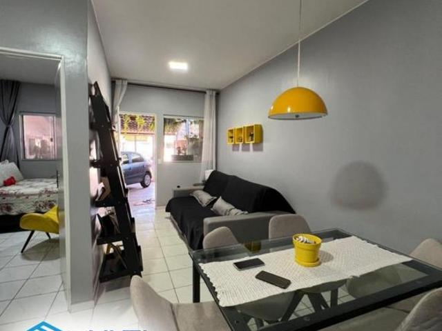2 Quartos Garagem para 2 carros Quintal coberto