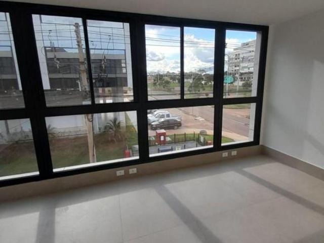 2 Quartos de Canto no Noroeste – 55m², Exclusividade e Conforto!