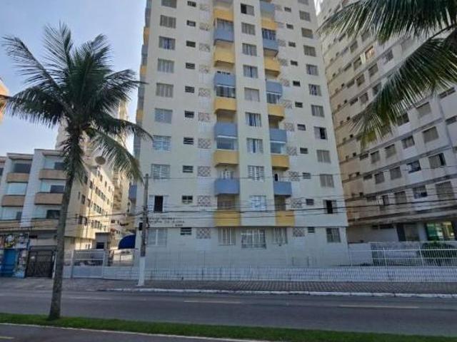 2 QUARTOS DE FRENTE PARA A PRAIA COM VISTA MAR
