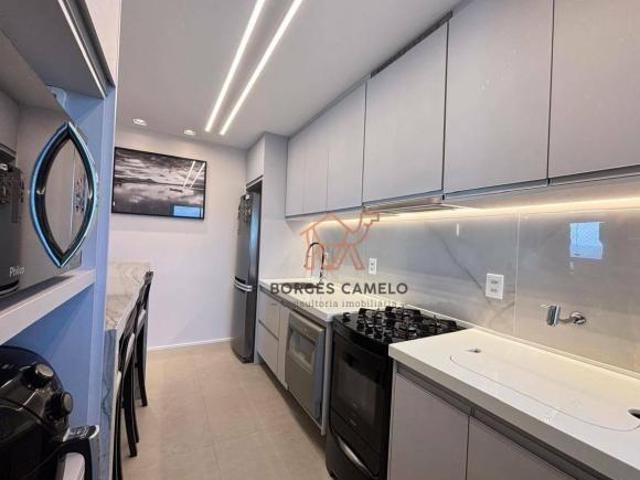 2 quartos decorado highline