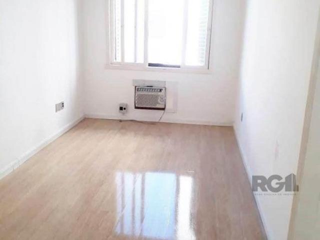 2 quartos, desocupado, Partenon,investimento imobiliário